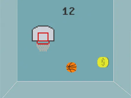 Basket & skins | Play HTML5 Games